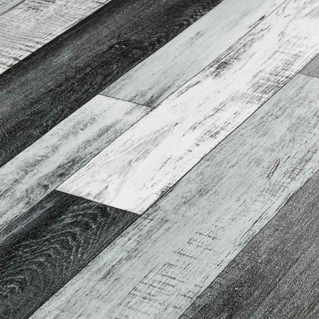 Wood Effect Vinyl Flooring Sheet Noblesse T92