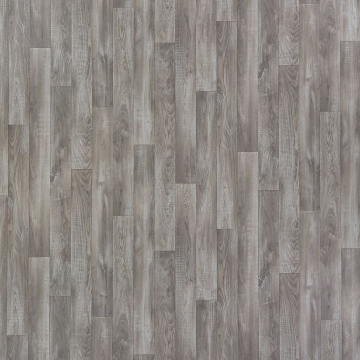 Arizona Silver Oak Vinyl Flooring Roll | Best4Flooring