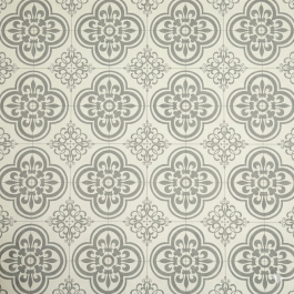 Larache Graphite Tile Effect Vinyl Flooring | Best4Flooring