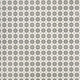 Larache Raven Patterned Lino | Best4Flooring