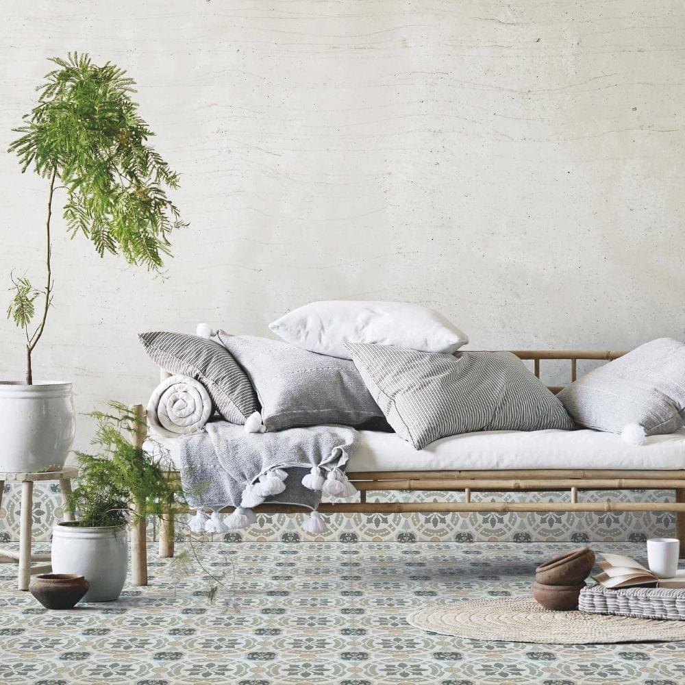 Gabana Porcelain Wall and Floor Tiles