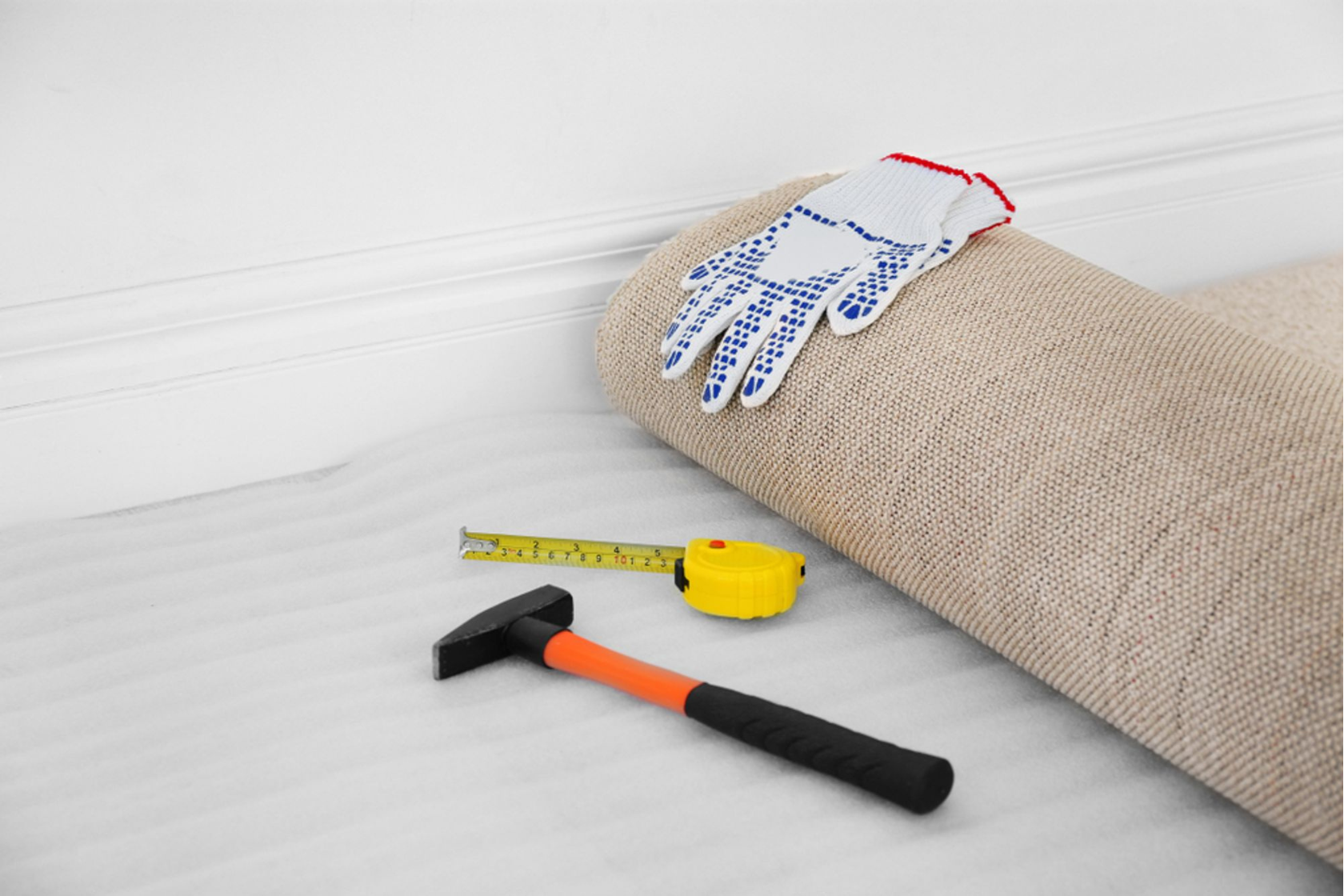 Ultimate Guide: Preparation and Installation of Carpet on Stairs