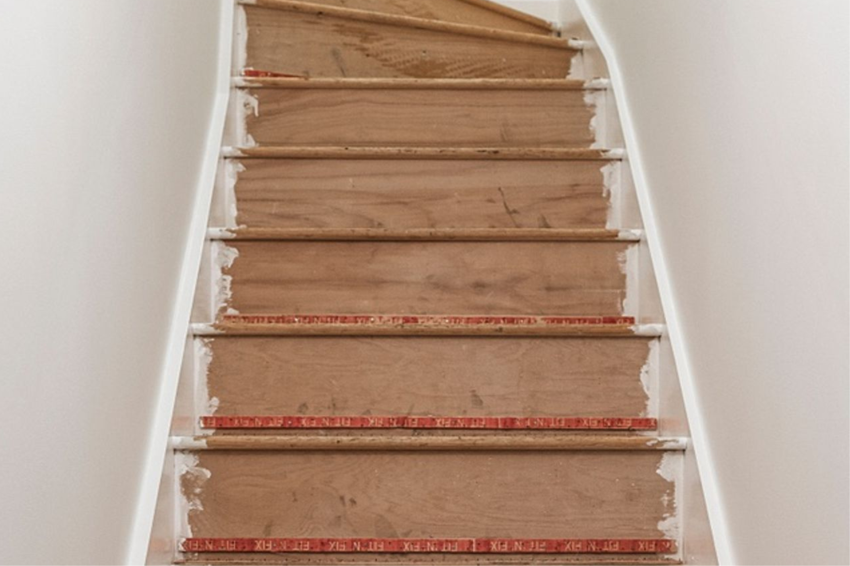 Ultimate Guide: Preparation and Installation of Carpet on Stairs