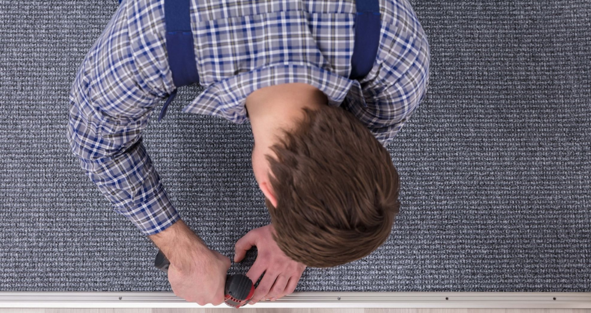 DIY Carpet Fitting: Expert Tips for a Professional Home Installation ...