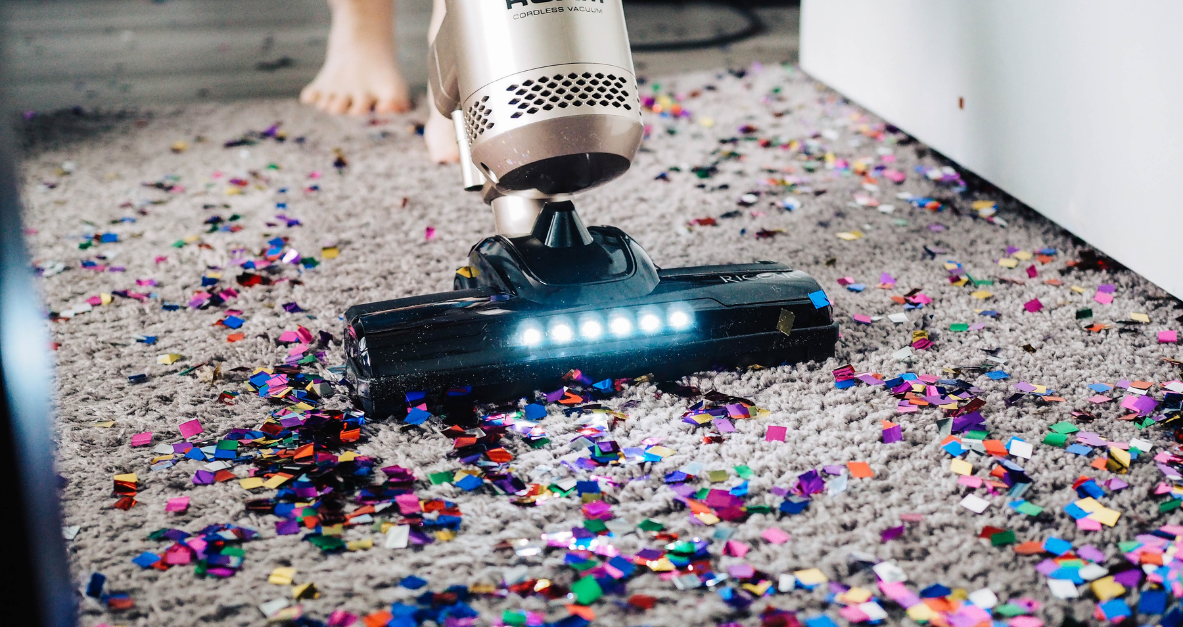 Comprehensive Guide on How to Clean Carpets: Tips, Techniques, and ...